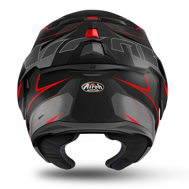 REVOLUTION - Bronson Rock Garage